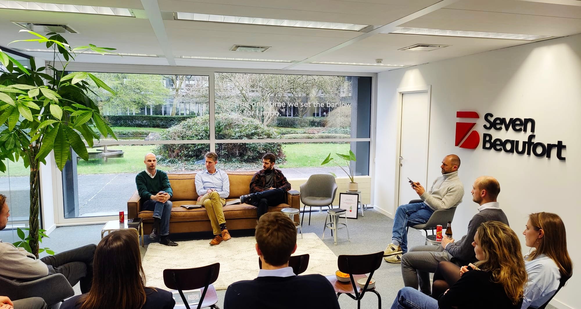 The Future of AI: 6 learnings from our expert panel